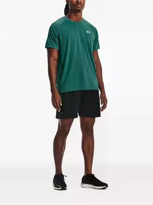 Under Armour Logo-print Performance Shorts