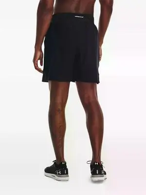Under Armour Logo-print Performance Shorts