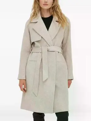Day Birger Et Mikkelsen Belted Coats For Women