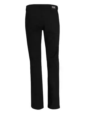 Karl Lagerfeld Logo-patch Trousers