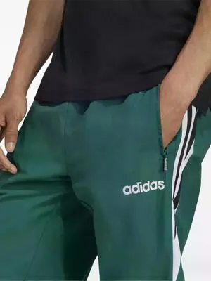 Adidas Three-stripe Track Pants