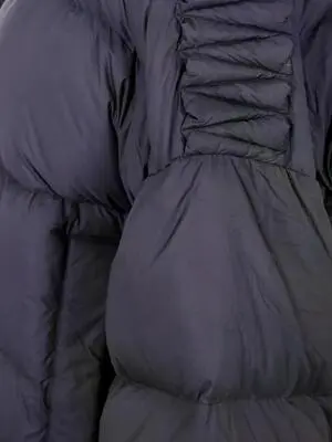 RAXXY Hooded Puffer Jacket