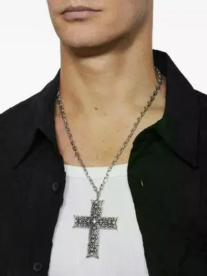 Emanuele Bicocchi Notre-dame Necklace