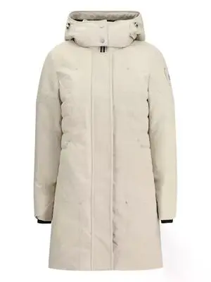 Moose Knuckles Cloud Hooded Parka