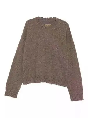 UMA WANG Cashmere Sweater