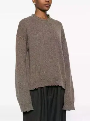 UMA WANG Cashmere Sweater