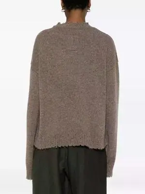 UMA WANG Cashmere Sweater