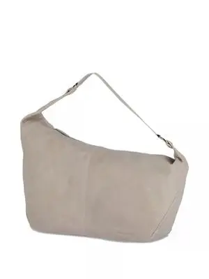 Paloma Wool Big Dry Zip Shoulder Bag
