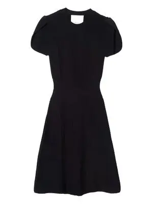 3.1 Phillip Lim Round Neck Day Dresses