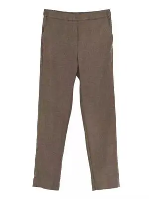 DIEGA Virgin Wool-blend Trousers