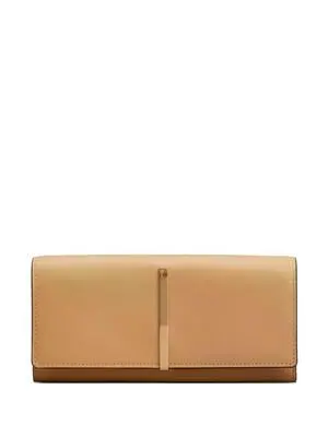 TOD'S Leather Wallet