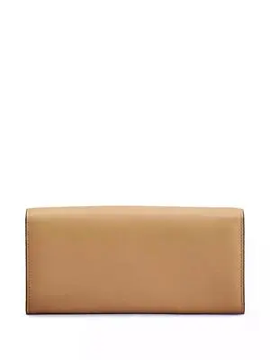 TOD'S Leather Wallet
