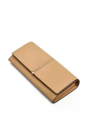 TOD'S Leather Wallet
