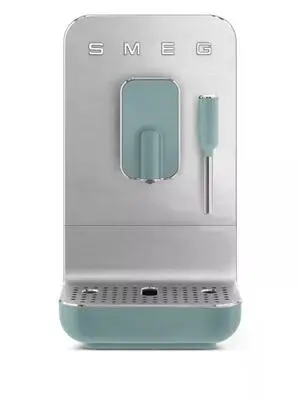 SMEG Automatic Coffee Machine - Blue