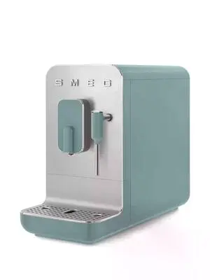 SMEG Automatic Coffee Machine - Blue