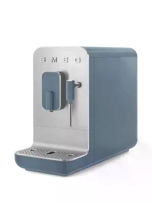 SMEG Automatic Coffee Machine - Blue