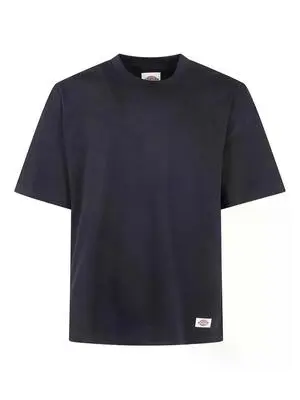 Dickies Logo-patch T-shirt