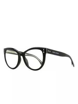 Isabel Marant Round-frame Glasses