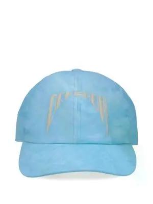 Rick Owens Hollywood Baseball Cap - Blue
