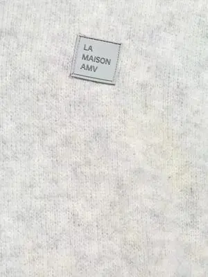 American Vintage Crew-neck Sweater