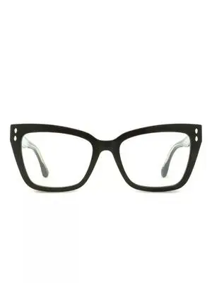 Isabel Marant D Frame Eyewear For Women