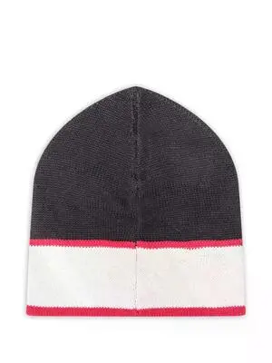 Gcds Logo Knit Beanie