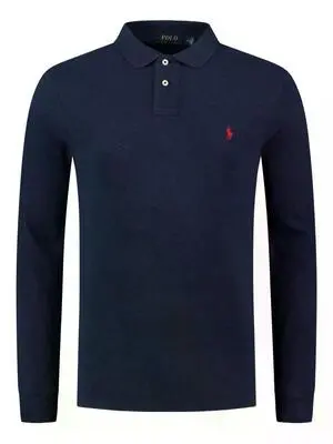 Polo Ralph Lauren Long-sleeve Polo Shirt