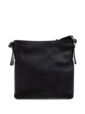 Iceberg Leather Shoulder Bag
