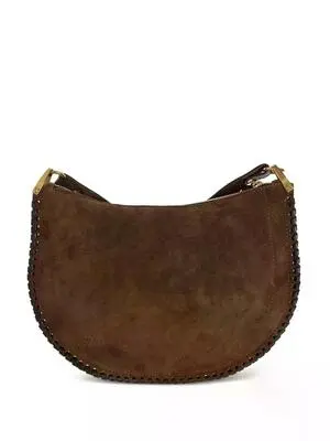 Isabel Marant Oskan Suede Crossbody