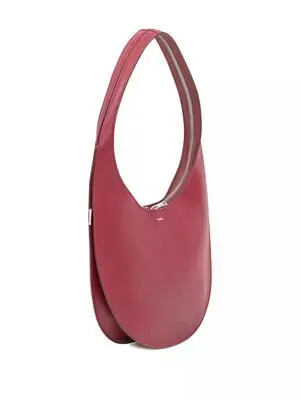 Coperni Swipe Medium Tote Bag - Red