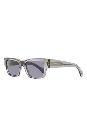 FERRAGAMO Rectangle-frame Sunglasses