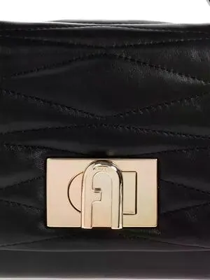 Furla 1927 Mini Tote Bag