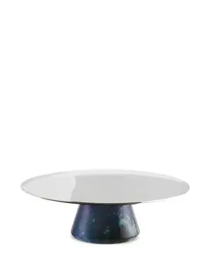 SAMBONET Madame Cake Stand - Blue