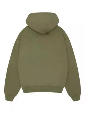 BROKEN PLANET Logo Hoodie