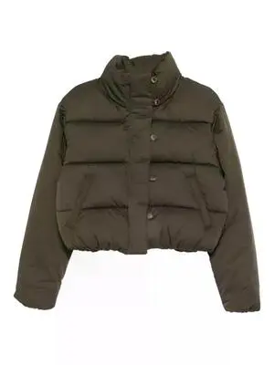 Soeur High-neck Padded Jacket