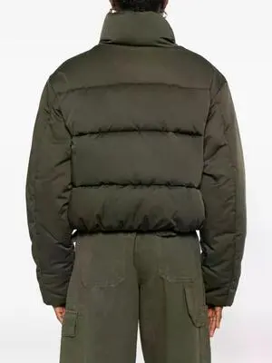 Soeur High-neck Padded Jacket