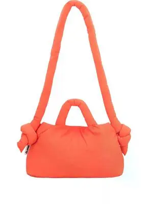 ÖLEND Miniona Knot Shoulder Bag