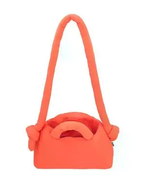 ÖLEND Miniona Knot Shoulder Bag