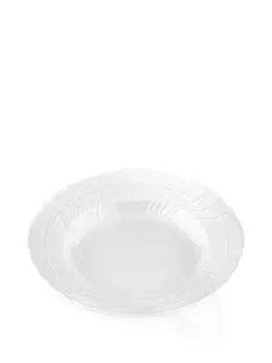 GINORI 1735 Textured Plate