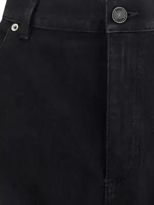 Zegna Roccia Five-pocket Jeans