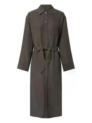 Soeur Button Detailed Day Dresses