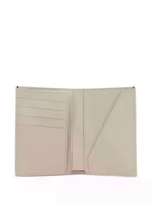 Brunello Cucinelli Leather Wallet