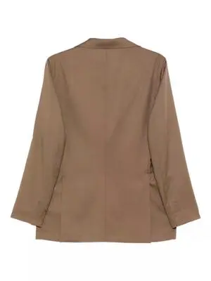 BAGNOLI SARTORIA NAPOLI Single-breasted Blazer