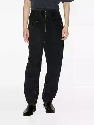 Marant Zip Up Bottoms For Men
