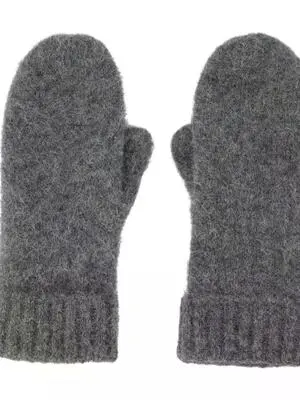 SAMSOE SAMSOE Sajeanne Mitten Gloves
