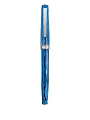 MONTEGRAPPA Armonia Rollerball Pen - Blue