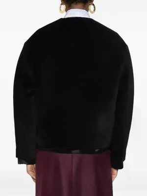 JIL SANDER V-neck Sweater