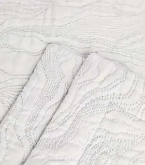 CELSO DE LEMOS Perle Pillowcase