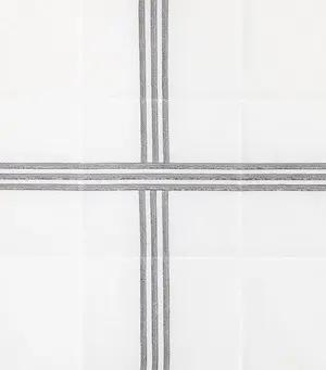 PRATESI Tre Righe Super King Quilt