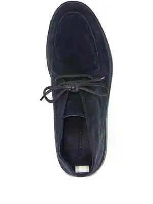 Officine Creative Chukka Boots